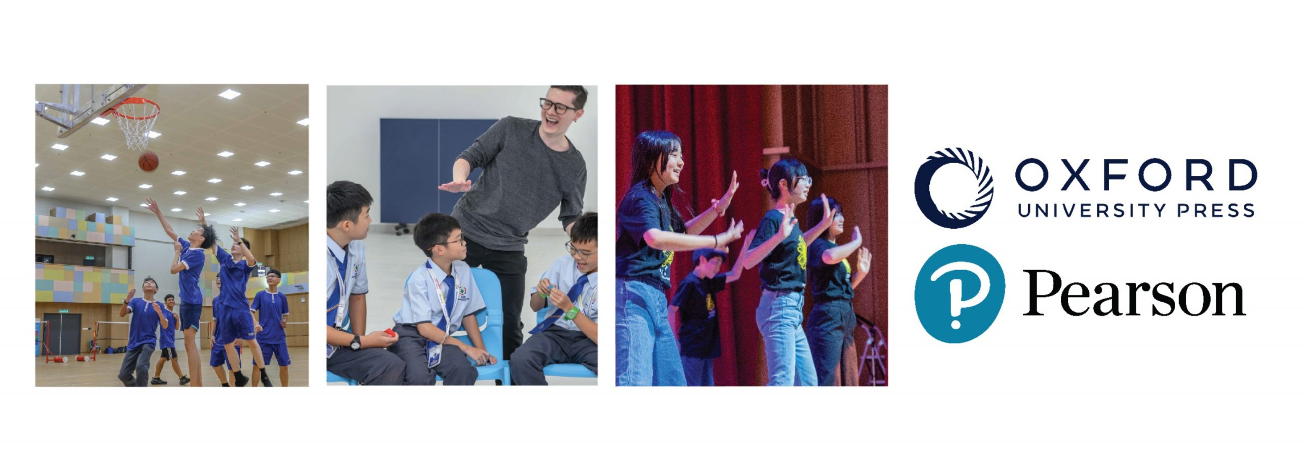 English Foundation Programme (EFP) - Soka International School ...