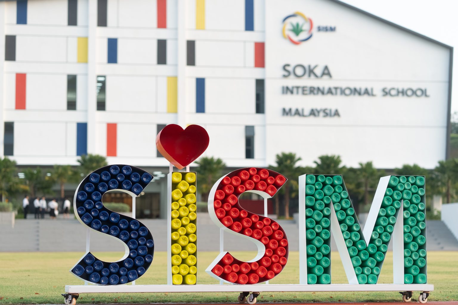 Working at SISM | Soka International School MalaysiaSoka International ...